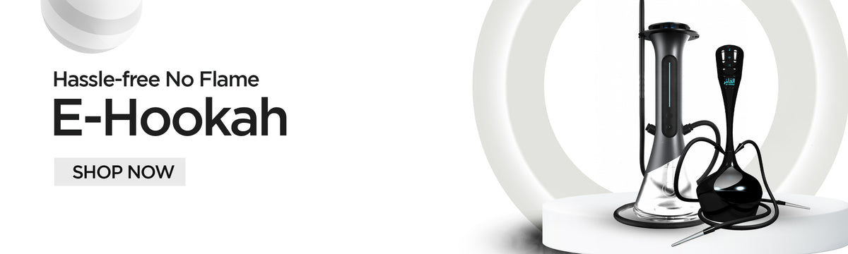 E-Hookah & Accessories – Vape Nigeria